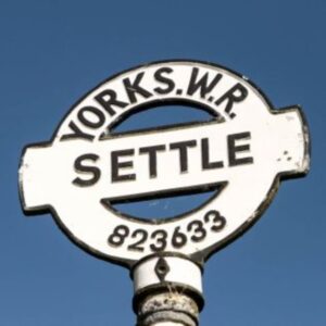 Settle Solos - Settle District